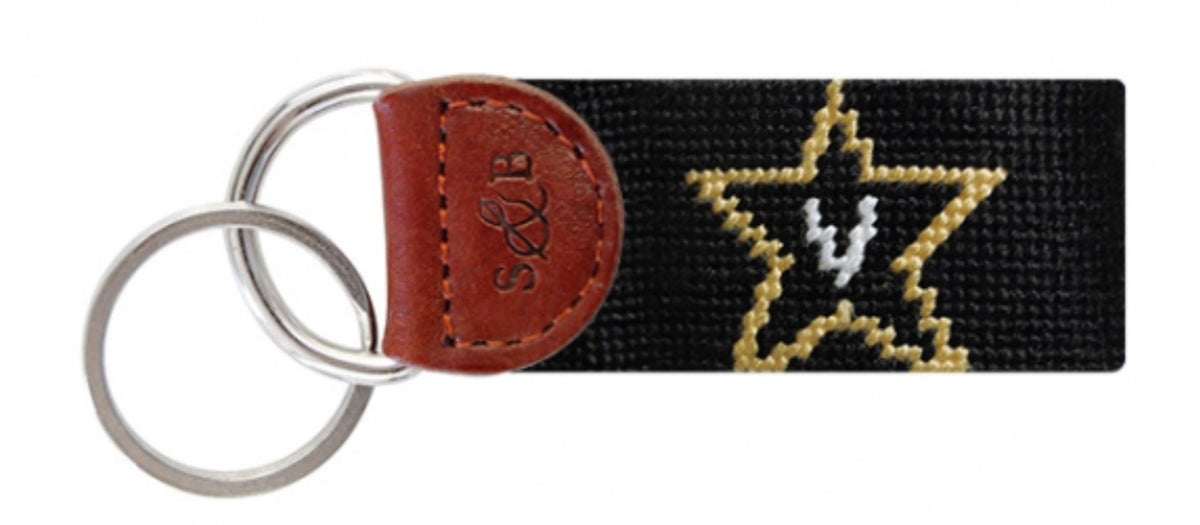 VANDERBILT KEY FOB – Buoys On Main